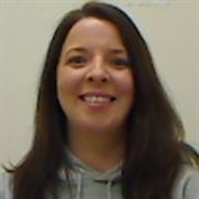 Christy Baer | About | University of Cincinnati