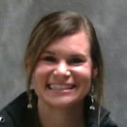 Nicole Cochran | About | University of Cincinnati