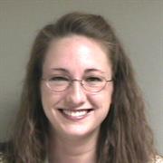 Christina Joslin | About | University of Cincinnati