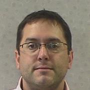 Sean Keating | About | University of Cincinnati
