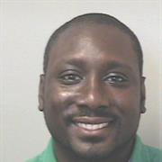 James Mack | About | University of Cincinnati