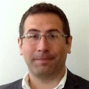 Jonathan Nickels | Teaching & mentoring | University of Cincinnati