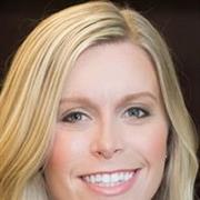 Katherine Schmidt | About | University of Cincinnati