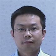 Boyang Wang | About | University of Cincinnati