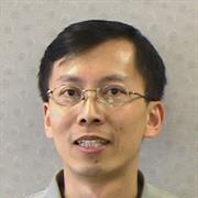 Peng Zhang | Scholarly & creative works | University of Cincinnati